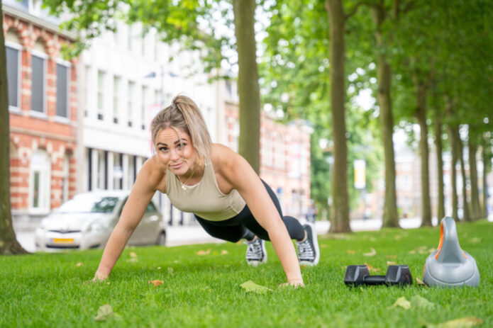 Inspiratie beweging - Ellen Kant Voeding & Leefstijl